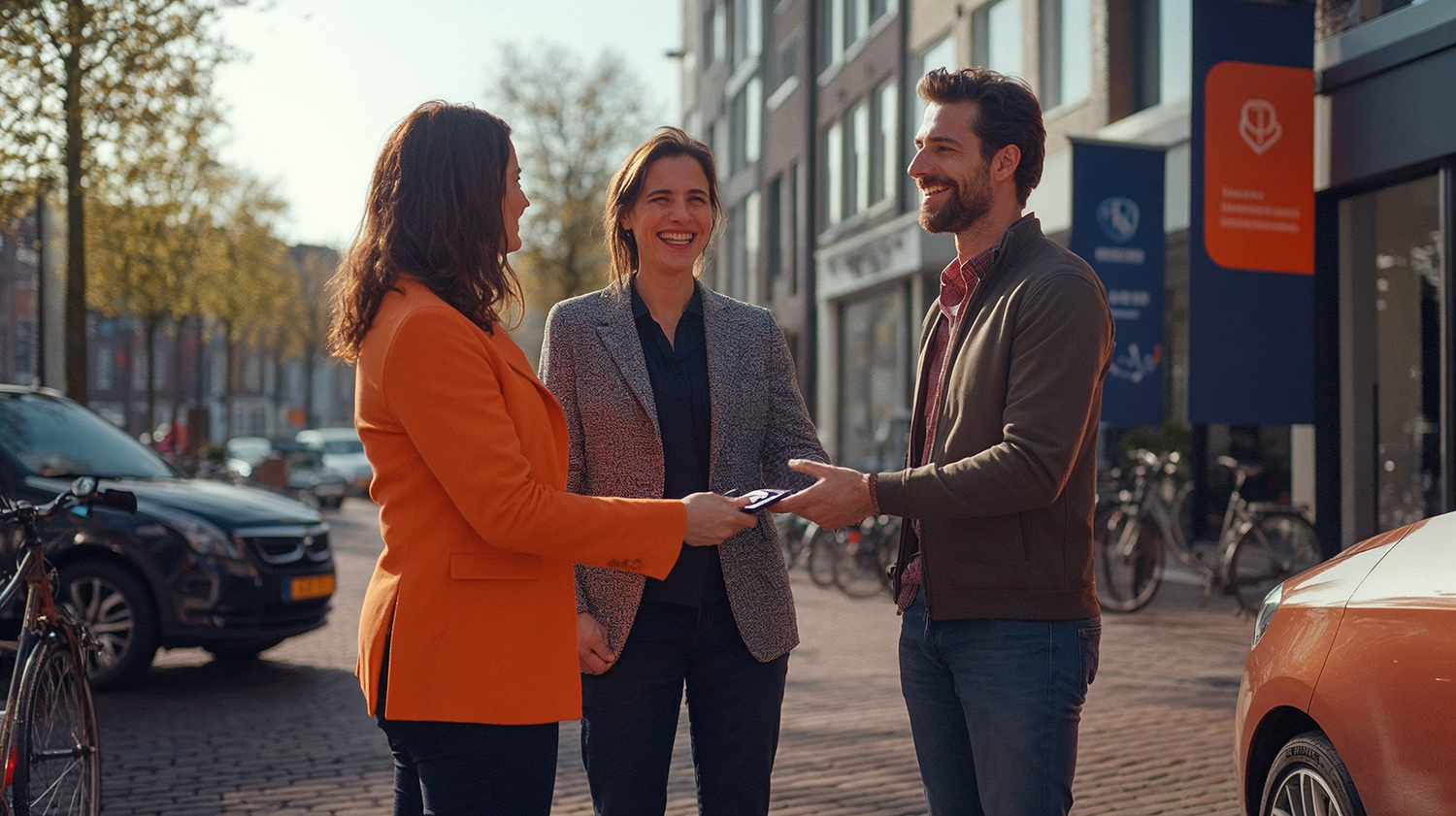 Voertuiggegevens van alle Nederlandse voertuigen via RDC